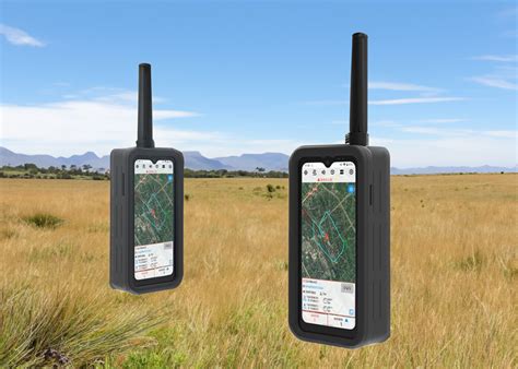 Handheld Drone Detection Laserlistening4u