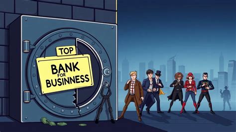 Top 10 Bank Heist Comedies