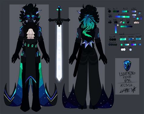 Lightning Ridge Opal By Cyclic Laughter On Deviantart Lightning Ridge Opal By Cyclic Laughter On Deviantart