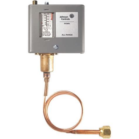 Johnson Controls Valves Thermostats And Actuators Distributor Raptor Supplies Worldwide