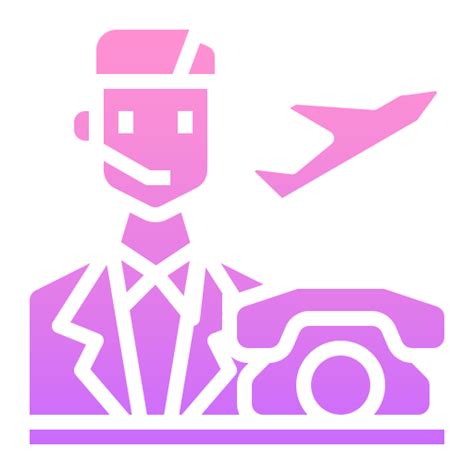 Life Support Generic Flat Gradient Icon