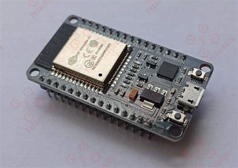 Microcontroller Development Boards ESP Development Board With Wifi And Bluetooth