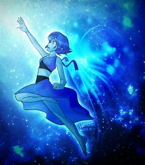 Pin By Pure Red Crane On Steven Universe Lapis Lazuli Steven Universe