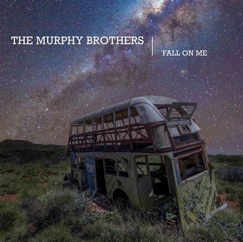 The Murphy Brothers To Perform Crowded House Songbook The Rockpit