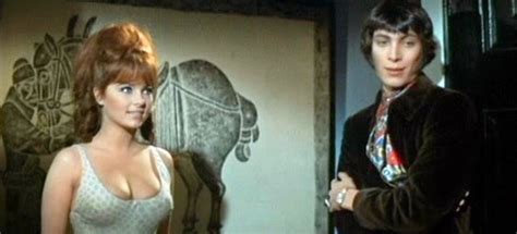 Beyond The Valley Of The Dolls [1970] By Russ Meyer