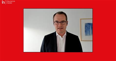 Baden Baden Viewpoint Thorsten Steinmann Head Of Pandc Reinsurance Northern Central And