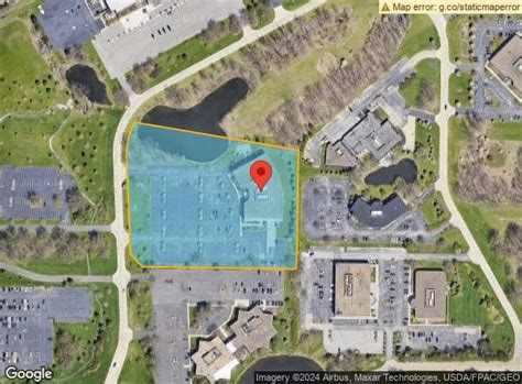6070 Parkland Blvd Cleveland Oh 44124 Property Record Loopnet