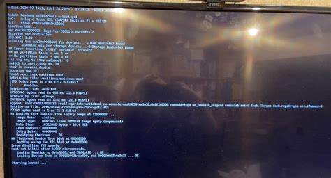 How To Install Armbian To Emmc Amlogic CPU Boxes Armbian Community Forums