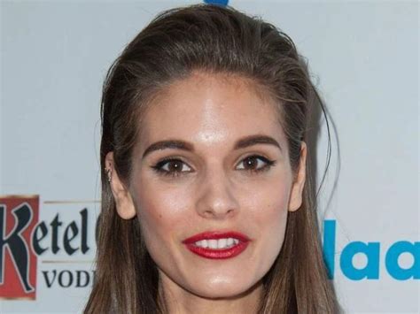 Caitlin Stasey Body Measurements Height Weight Bra Size Shoe Size
