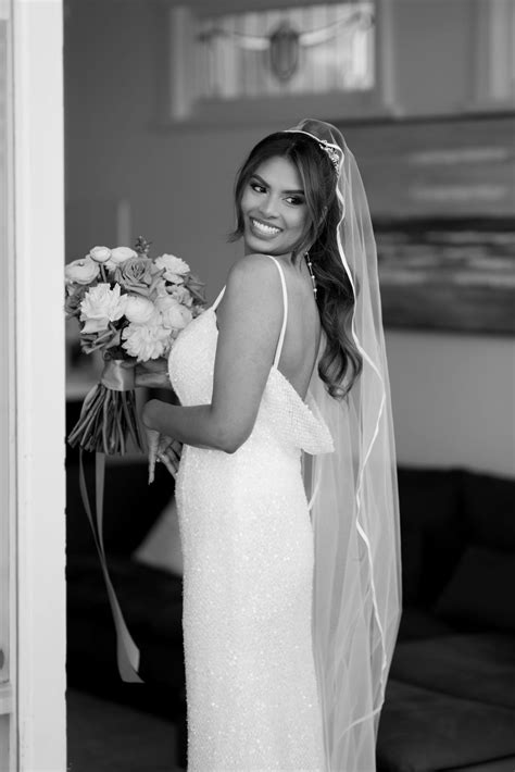 Teesh And Joel Evie Young Bridal