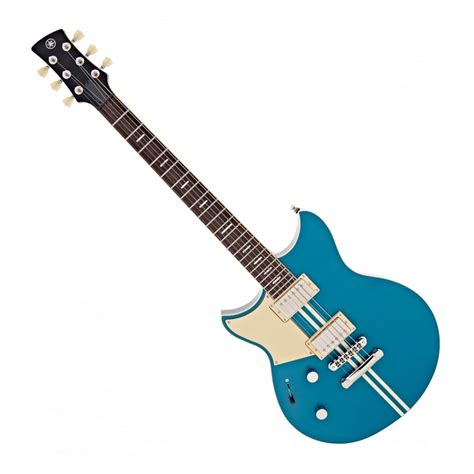 Yamaha Revstar Standard Rss20l Left Handed Swift Blue