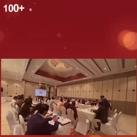 Vishal Rustagi On Linkedin 100 Business Owners From Diverse Industries Gather At One Place To