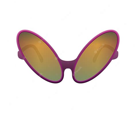 Premium Vector Glasses