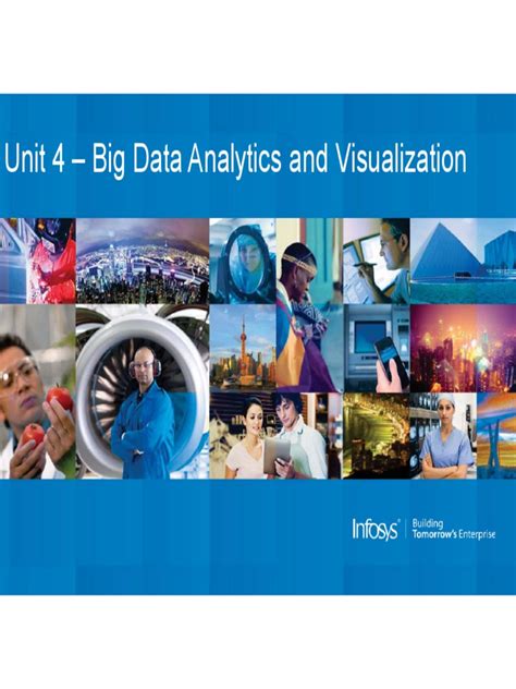 Unit4 Dataanalytics And Iot Pdf Pdf Analytics Big Data