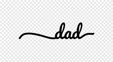 Organization Text Drawing Love You Dad Text Logo Png Pngegg