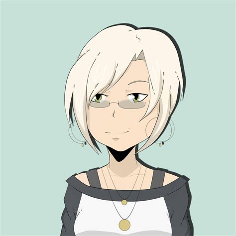 `rill Chibi Version By Mellisk On Deviantart