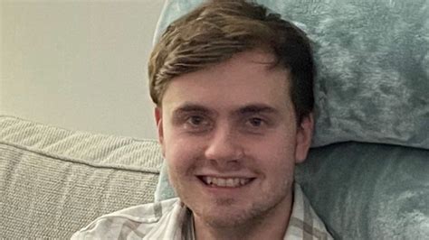 Bristol Police Release New Photos Of Jack Osullivan Bbc News