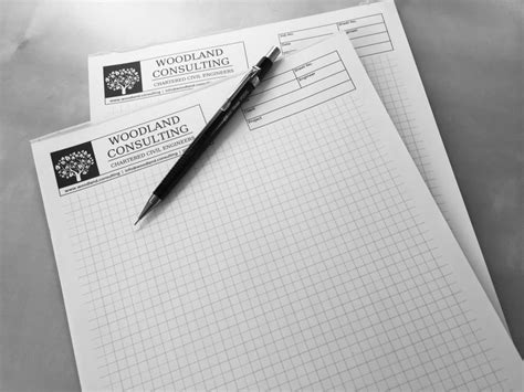 Calculation Pad Template For Structural Engineers