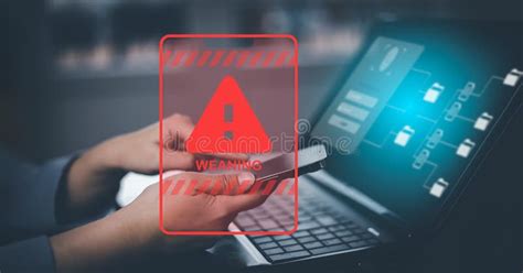 Security Password Login Online Concept Hands Typing And Entering