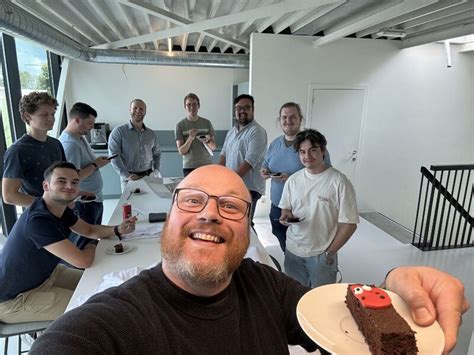 Bart Van Raemdonck On Linkedin Testersday Axxesit Qualityawareness Softwaretesting