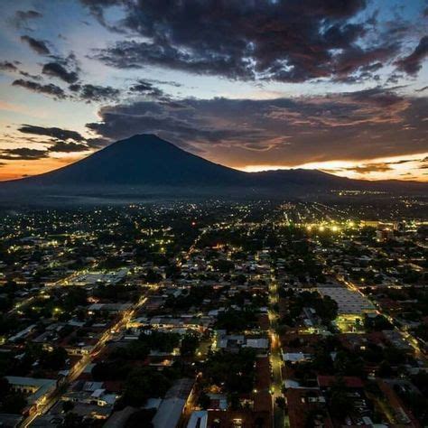 El Salvador San Miguel El Salvador