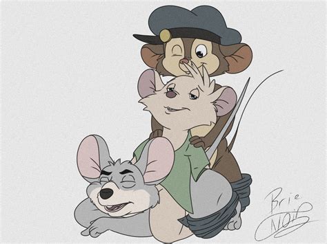 Fievelmousekewitz