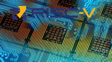 The Rise Of Risc V From University Lab To Global Force In Silicon Design Electronic Design