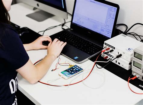 battery usage testing for mobile apps testdevlab