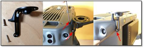 How To Properly Install The Gnss Antenna Dji M300