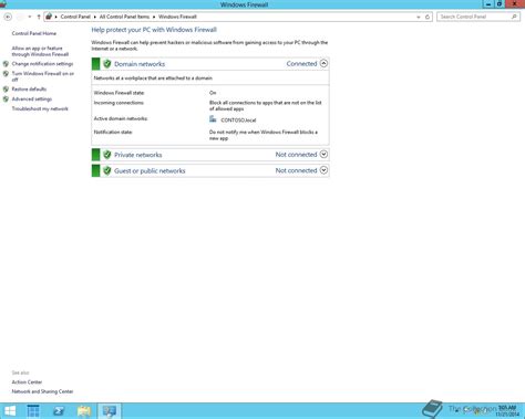 Microsoft Windows Server 2012 R2 Essentials 6 3 9600 17415 The Collection Book