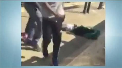 Police Search For Several In Connection With L Train Assault