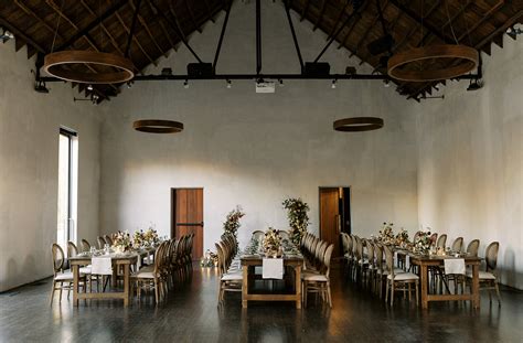 The Ruby Nashville Wedding W Events