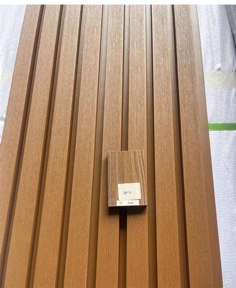 Wpc External Cladding Nice Decors Wpc External Cladding Nice Decors