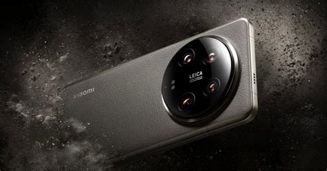 Xiaomi Ultra เลอนเปดตว กลอง Leica MP ตองรอถง ม ค