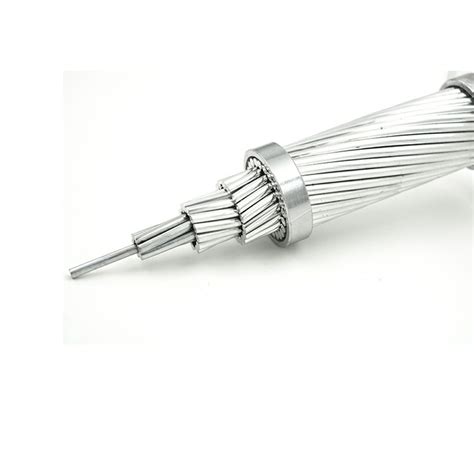 Aluminum Cable 150mm2 Acar Aac Manufacturers Acsr Conductor Dh Cable