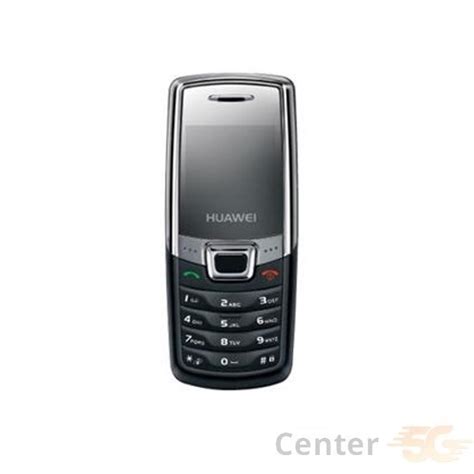 Huawei C2802 CDMA б/в телефон - Center 5G