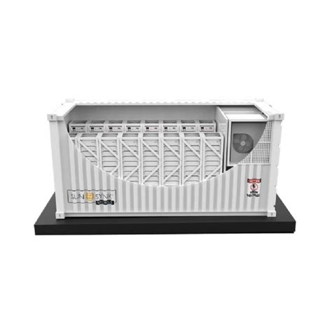 Sunsynk Products Available From The Herholdts Group