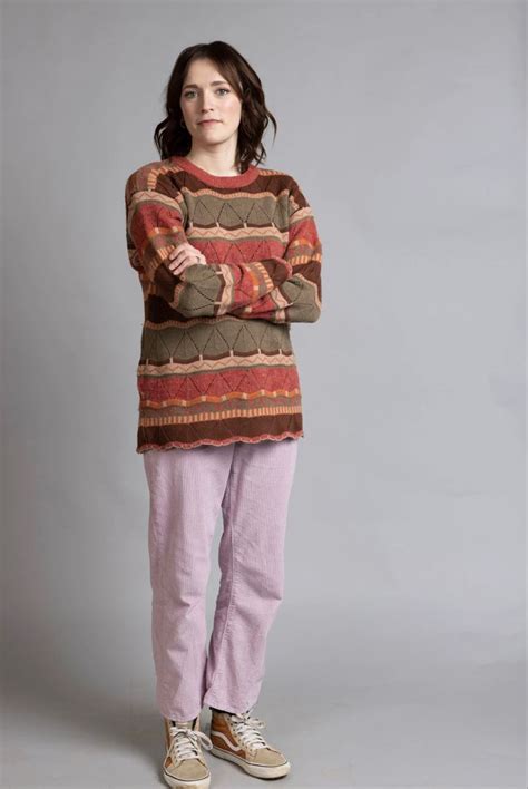 Alison Cooper Icon Artofit