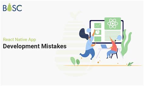 8 Mistakes To Avoid When Developing React Native Apps