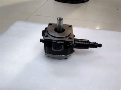 Variable Displacement Pumps At ₹ 35000 Piece वेरियबल स्थानांतरण पंप In New Delhi Id