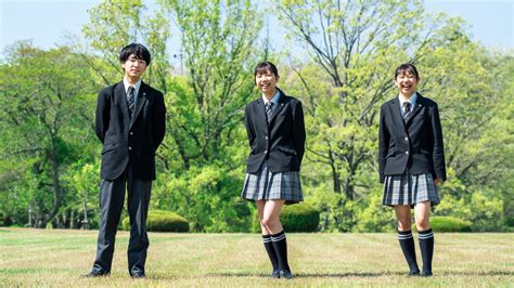 全寮制中学への入学