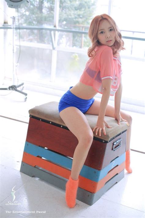 Photos From K Pop S Sexiest Photoshoot Resurfaced And Fans Can T Breathe Koreaboo