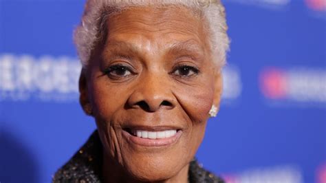 Why Dionne Warwick Declared Bankruptcy In 2013