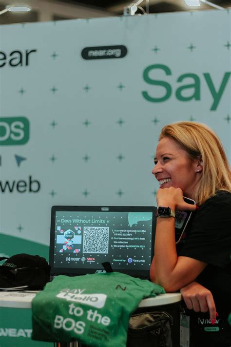 Near Balkans On Linkedin Wearedevs Nearprotocol Wearedevelopers