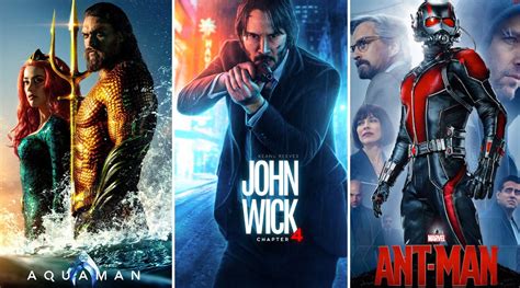 Hollywood Movies