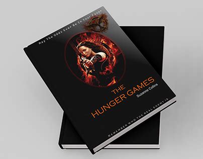 Hunger Games Poster Graphic Design Projects Photos Videos Logos