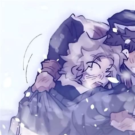 Winnie And Augustine Matching Icons Pfp Cold Front Matching Profile