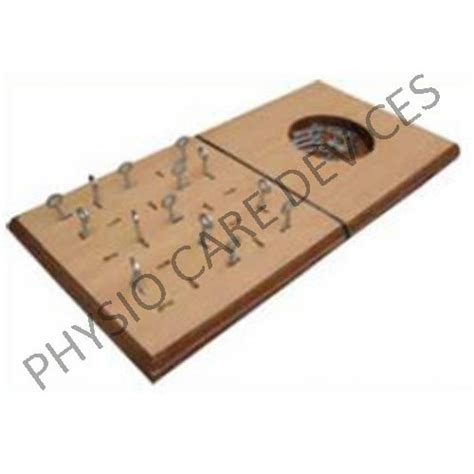 Key Hole Test Board Manufacturer In Kakrola Delhi At Best Price