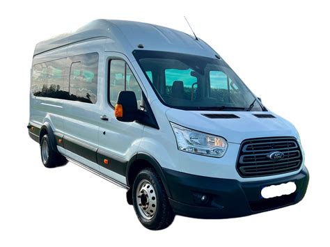 Normanton Minibus Hire Minibus Hire In Normanton Prices