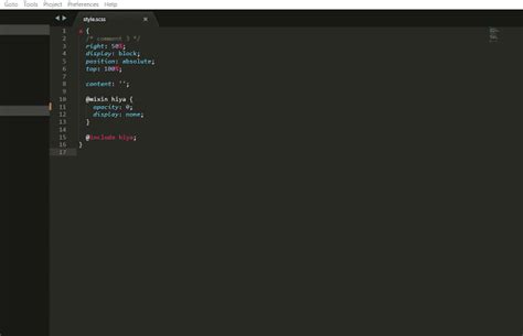 Postcss Sorting Là Gì Lập Trình Viên Front End Có Cần Biết đến Nó